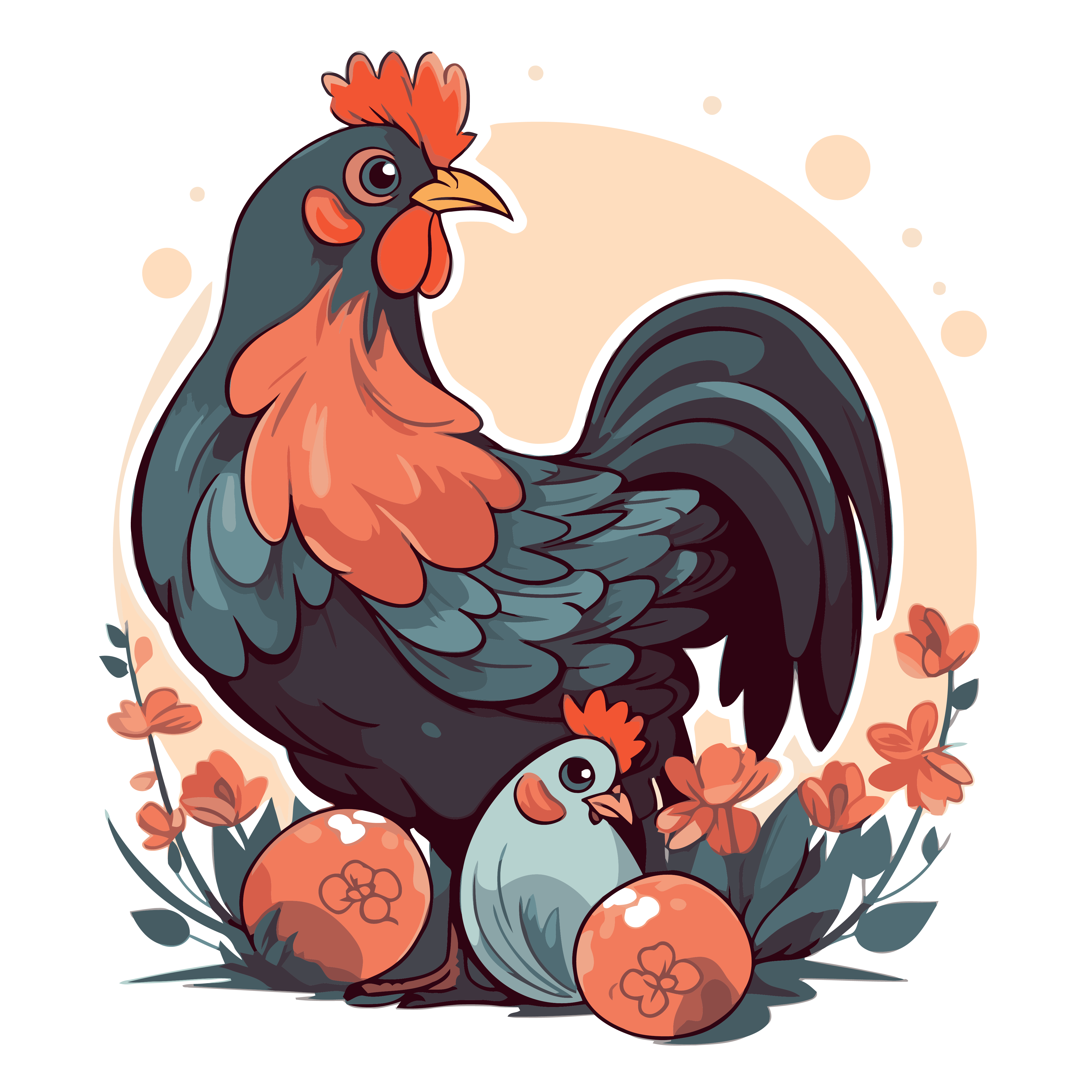 Al Mirag Poultry - Fresh Poultry & Quality Meats